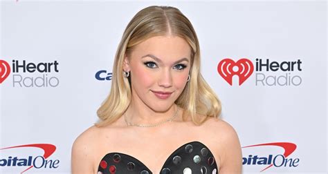 Freya Skye Lights Up Jingle Ball Tour After Announcing Solo ‘stars