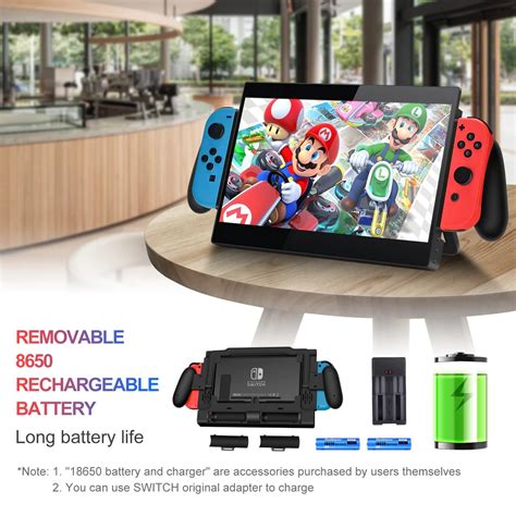 G Story Gstory Gs101nt Portable Gaming Ips Monitor Compatible Switch