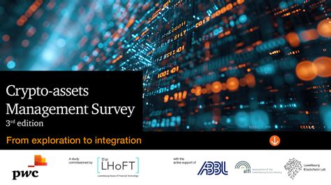 Crypto Assets Go Mainstream Luxembourg Financial Sector Embraces