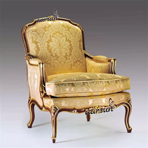 French Design Sofa Set Aarsun