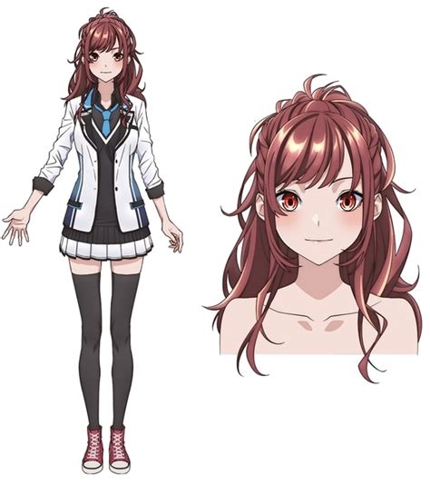 春アニメ『いせれべ』追加声優に千本木彩花ら6名決定！ アニメイトタイムズ