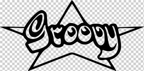 groovy java máquina virtual scripting lenguaje grails cdr texto logo