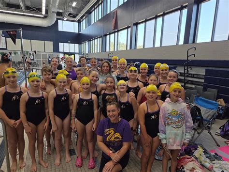 Dfac Swimming Home
