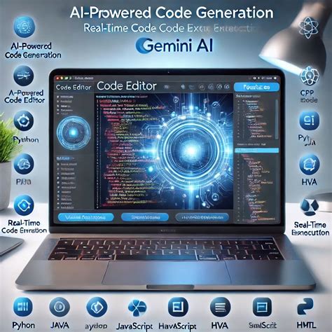 Softwaredevelopment Aiinnovation Codeeditor Techproject Ai Codeeditor Programmingtools