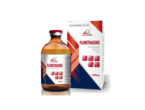 China Flumethasone Injection 05 Factory And Manufacturers Lihua