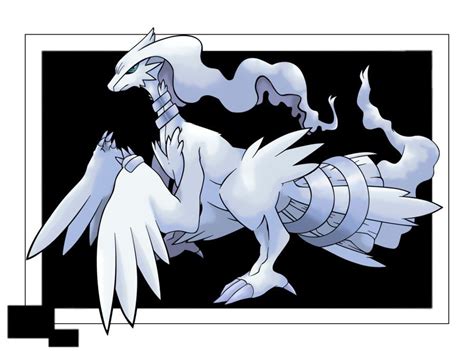 Reshiram By Aiko102 On Deviantart Pokemon Negro Pokemon Rojo Fuego