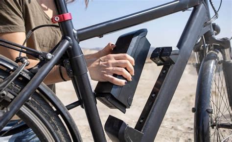 How Electric Bike Batteries Work A Simple Explanation