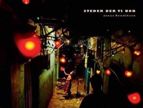 Steder Der Vi Bor Forlaget Press