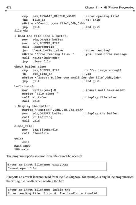 Solved Project 3 Write An Assembly Language Program That