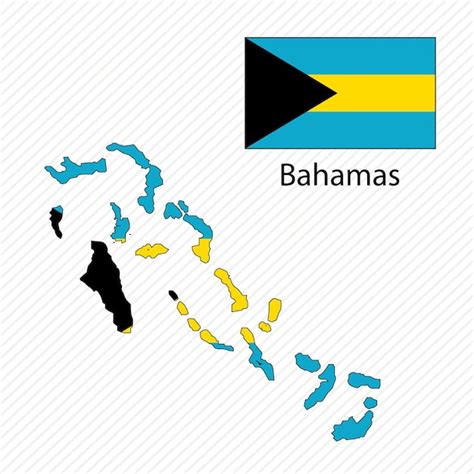 Premium Vector Vector Illustration With Libya National Flag With Shape Of Libya Map Volume