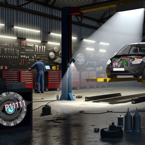 Código P1111 En Nissan Tiida Causas Y Soluciones Efectivas C3 Care