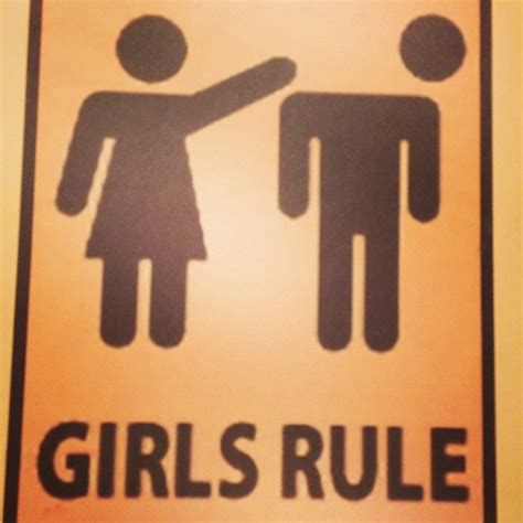 Girls Rule Girls Rules Gaming Logos Logo