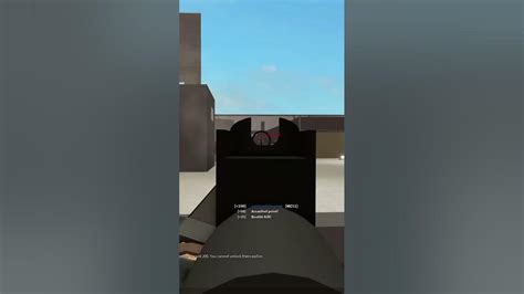 Mc51 Has Its Moments In Phantom Forces Phantomforces Roblox