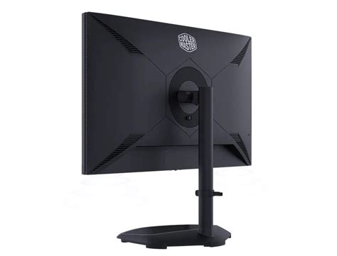 Представлен Cooler Master GP27QP – игровой Mini LED монитор с частотой ...