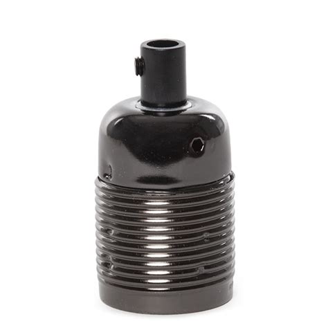 Dulie Bec E27 Cupru Negru Emag Ro