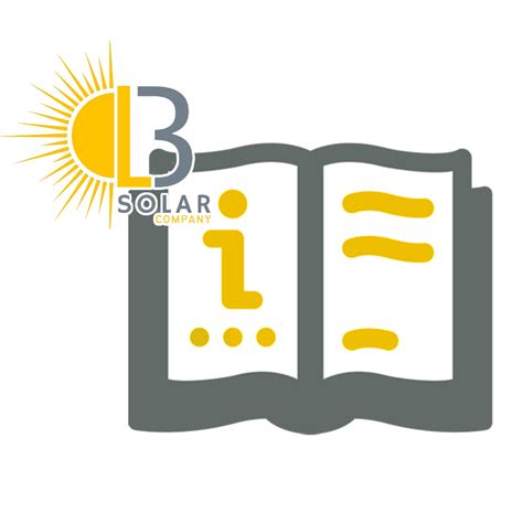 Landb Solar Comapny Lbsc