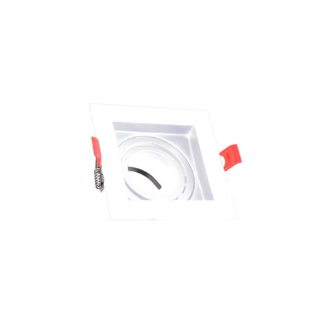 Decorative Spot Casing