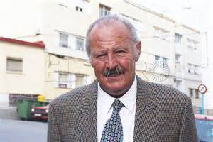 La Dura Despedida Al Socialista Antonio Troyano