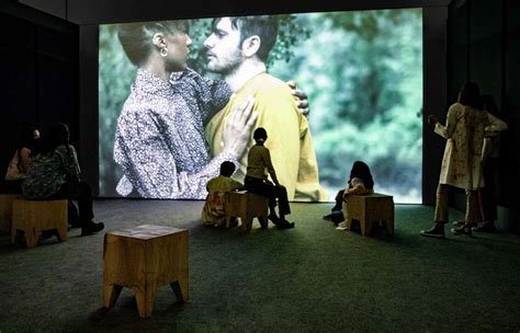 Dick Kramlich Early Silicon Valley Investor And Art Collector Dies