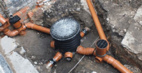 Plumbing Method Statements Best Editable Construction Qhse