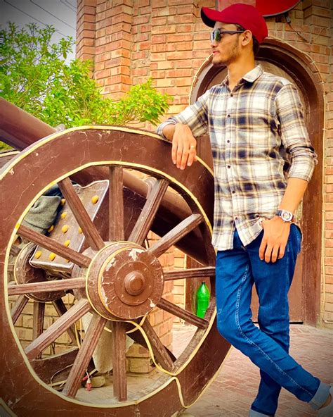 Hammad Khan Hammad7791 • Instagram Photos And Videos