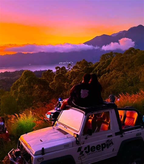 발리 자유여행 후기 바투르산 지프투어 포함 가볼만한곳 5곳 네이버 블로그