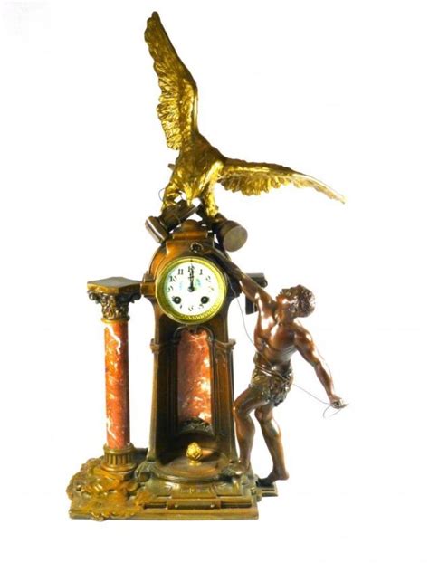 Eagle Clock Clockpricescom