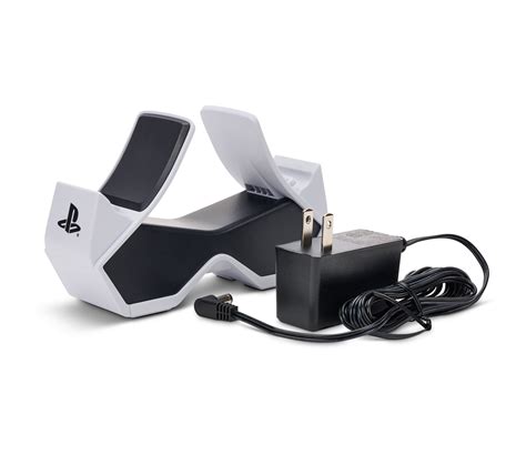 Free Shipping Powera Twin Charging Station For Playstation 5 Dualsense