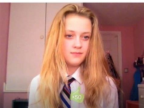 Periscope Teen Bate Telegraph Erofound