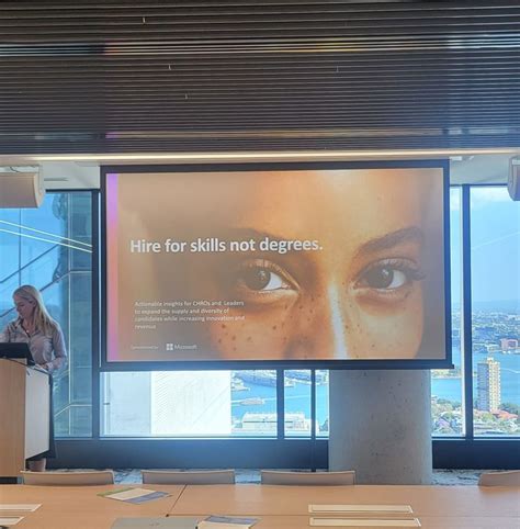 Stem Techskills Skillsoverdegrees Australiatech Futureofwork