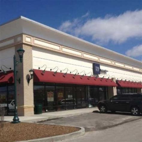 Broadway Marketplace And Stadium Shoppes Hercon Construction