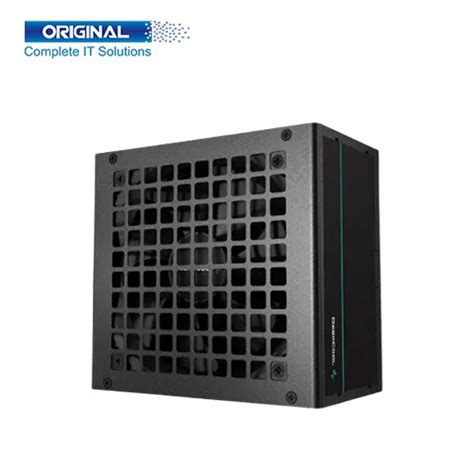 DeepCool PF500 80 PLUS Standard Power Supply - OSL