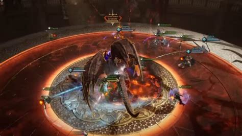 Throne And Liberty Junobote Guild Boss Guide Deltias Gaming