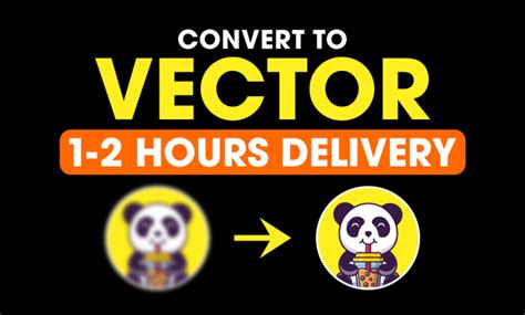 convert to vector vector tracing image to vector by sadiasmm fiverr