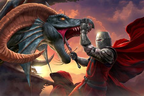 Cant Miss Takeaways Of Info About How To Be A Dragon Slayer On Aq