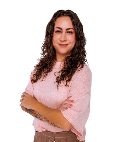 Zander Harrigan Impact Wealth