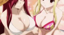 Fairy Tail Sexy Erza