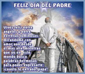 Imágenes Para Un Padre Fallecido ¡hasta Siempre Papá
