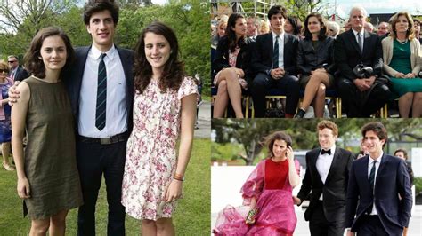 Caroline Kennedy Still Married To Husband Edwin Schlossberg—age 79 Net