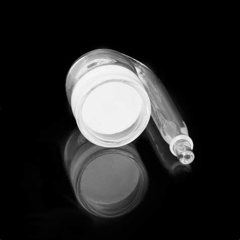 Nano Co2 Diffuser Glass Ceramic Disc