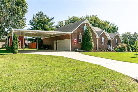 102 Mathis Ct Murfreesboro Tn 37129