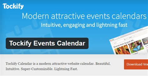 Best WordPress Calendar Plugins IDevie