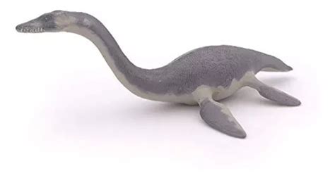 La Figura Del Dinosaurio Papo Plesiosaurus Envío Gratis