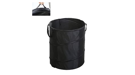 Collapsible Camping Trash Can Portable And Durable