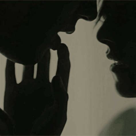 Enemies To Lovers Dark Aesthetic Shadow Romance Aesthetic Kissing