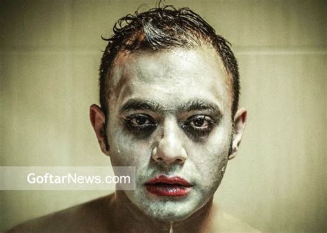 Saber Abars Life Threatened By Convicted Individual Urgent Call For Action Page 9 Goftar News