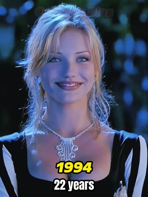 Cameron Diaz Biceps Buigen