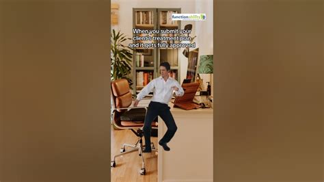 The Best Feeling 🙌🏻🎉😂 Functionability Occupationaltherapist