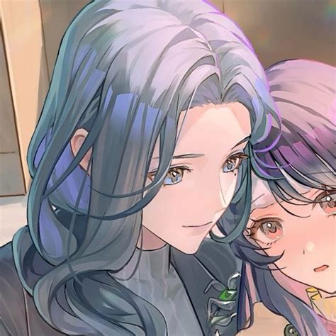 Love Curse Matching Icon 2 A Curse For True Love Characters Qi