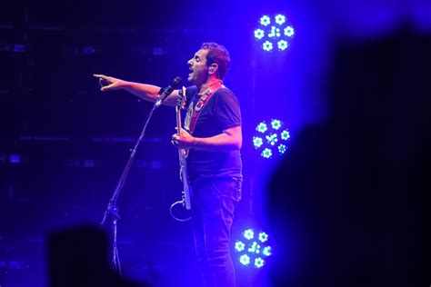 Ricardo Mollo Protagonizó Un Emotivo Momento Con Un Niño Durante Un
